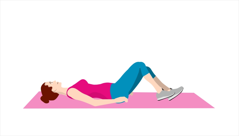 Stärken Sie Ihren Beckenboden: Übungen & Tipps | Gepan®