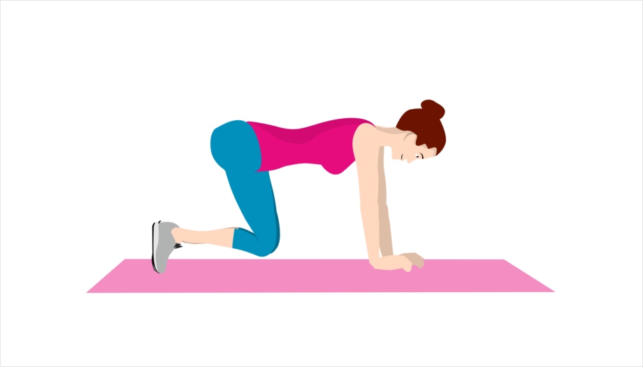 Stärken Sie Ihren Beckenboden: Übungen & Tipps | Gepan®