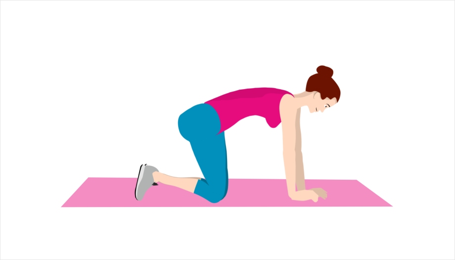 Stärken Sie Ihren Beckenboden: Übungen & Tipps | Gepan®