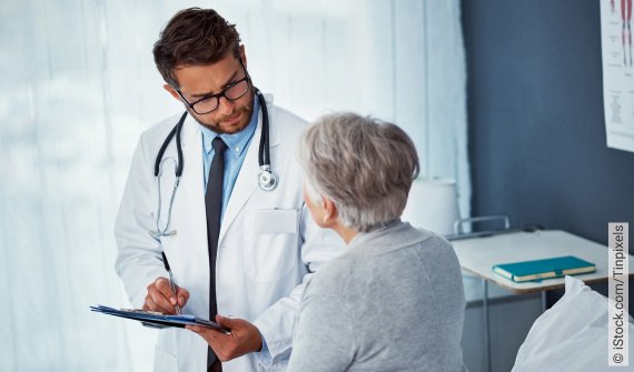 Gepan® instill - Das Produkt gegen chronische Blasenentzündung