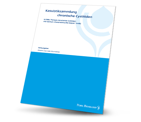 Gepan® instill - Informationen für Fachkreise